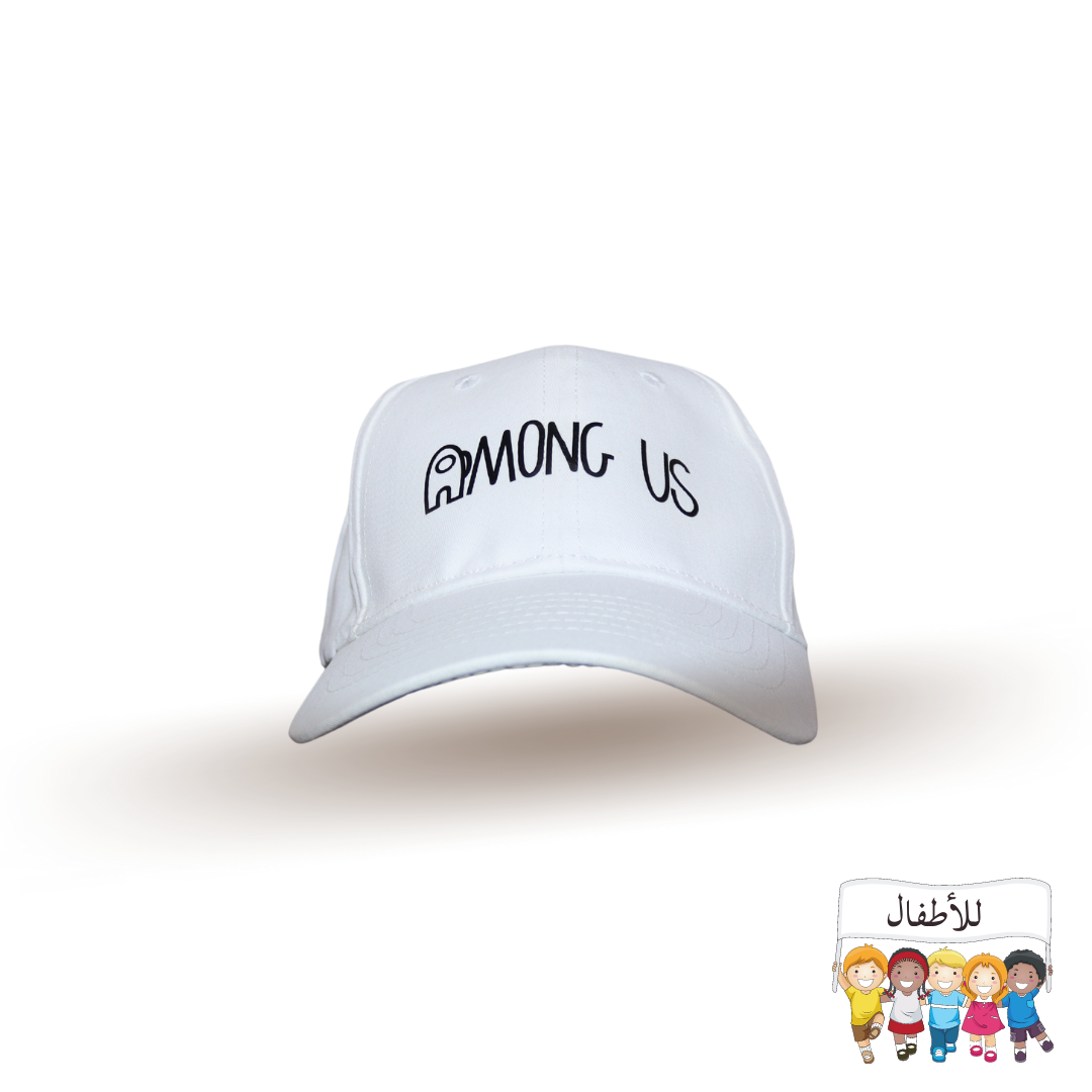 Among us Cap – vizer Store