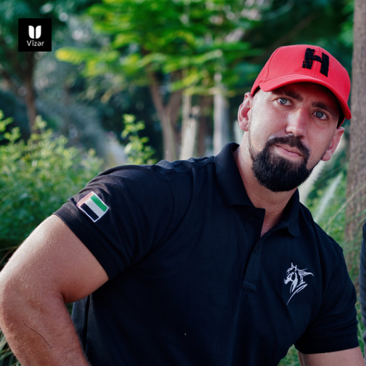 Cap's – Page 11 – vizer Store