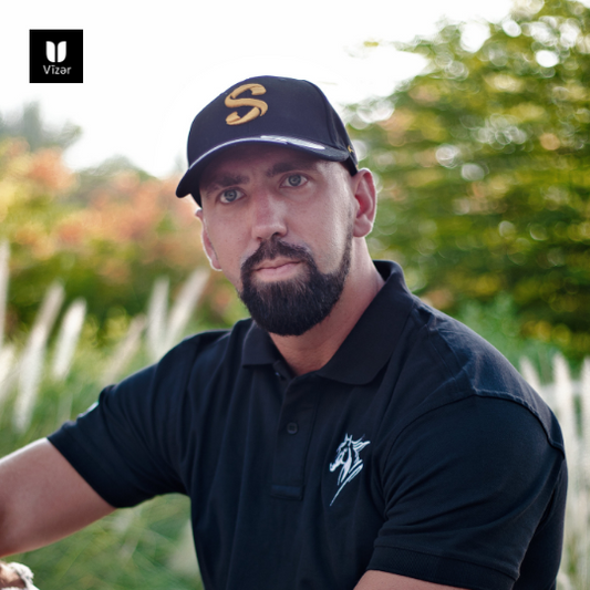 Cap's – Page 8 – vizer Store