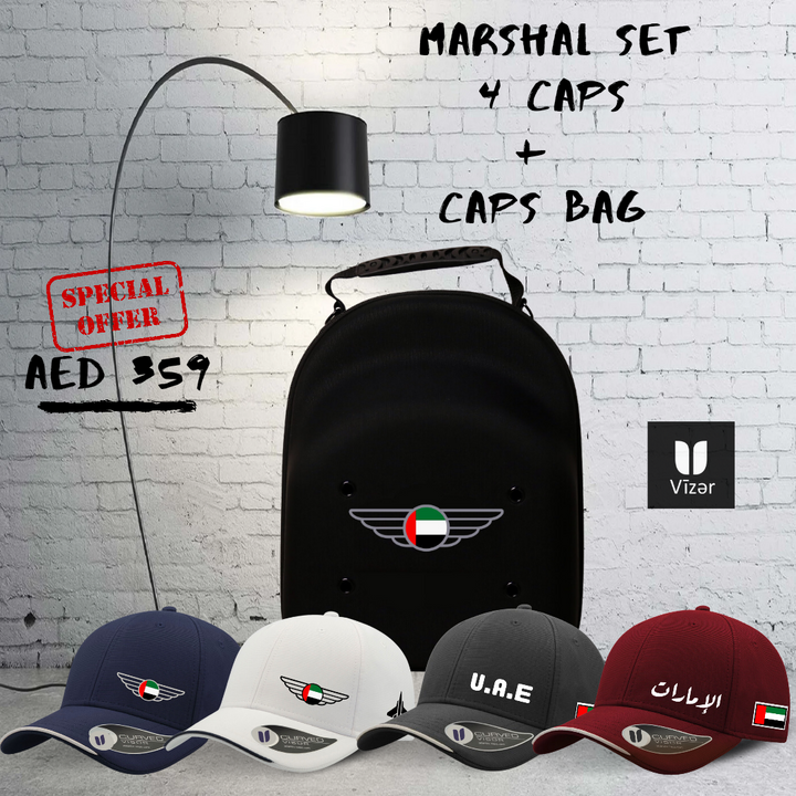 Cap's – vizer Store