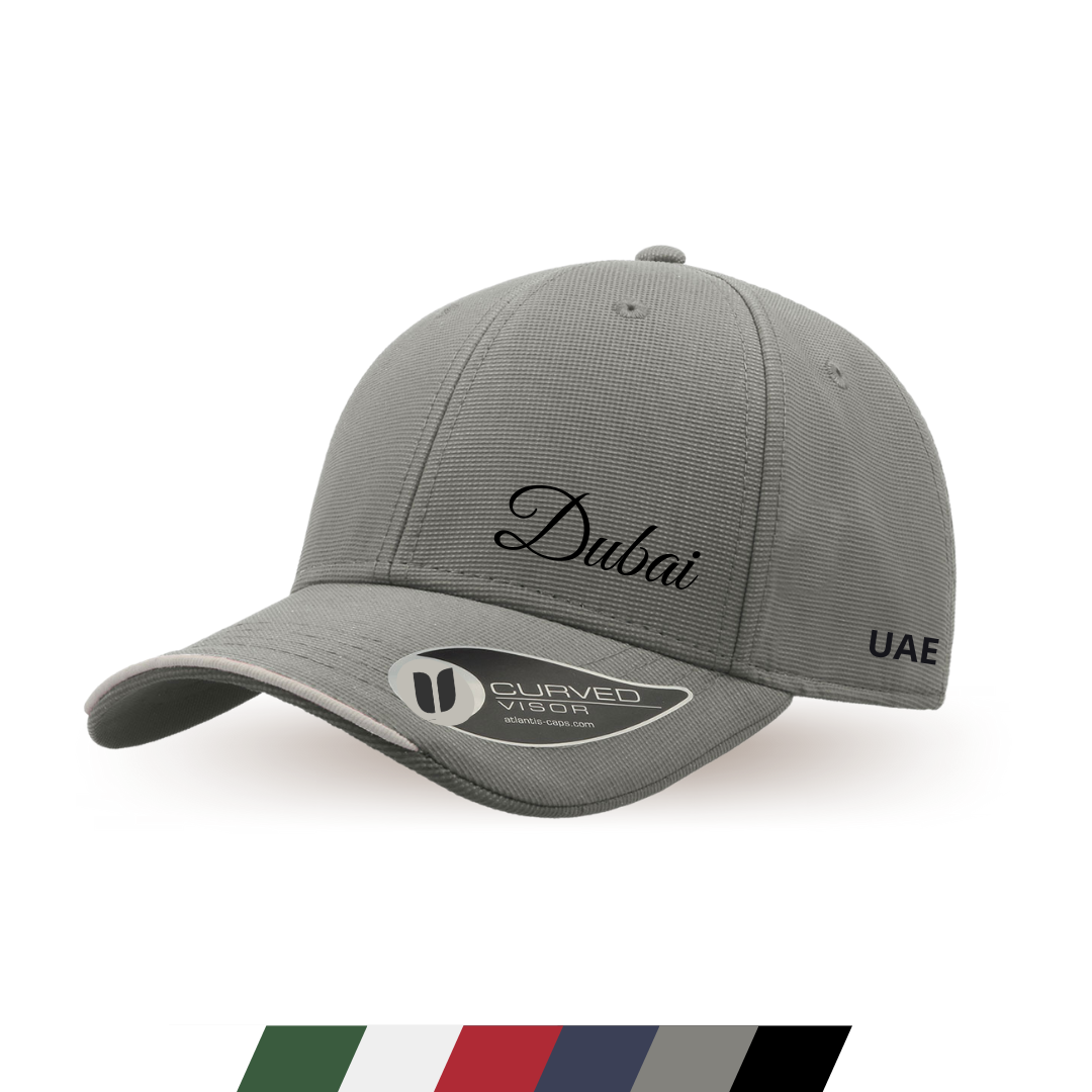 Dubai Cap – vizer Store