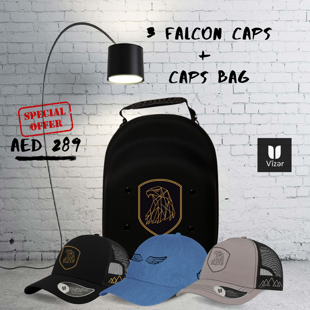 Cap's – vizer Store