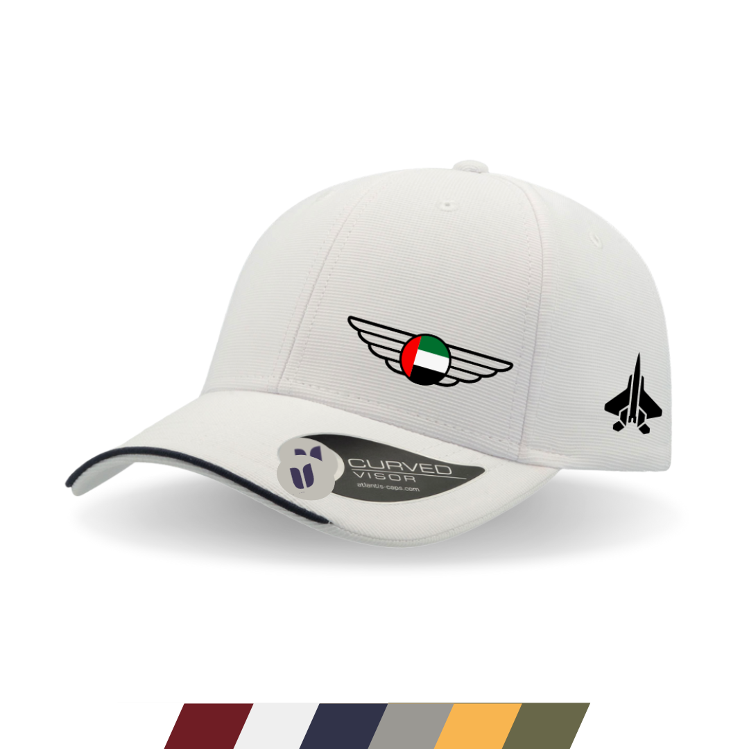 Marshal Cap – vizer Store